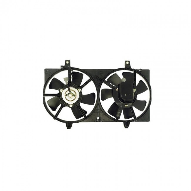 NISSAN CL-4116A 21481-4Z320 ELECTROVENTILADOR RADIADOR NISSAN SENTRA ...